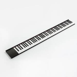 PocketPiano The first professional full-sized portable piano